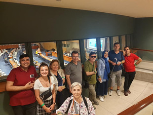 İksad New York Conference | New York Congress