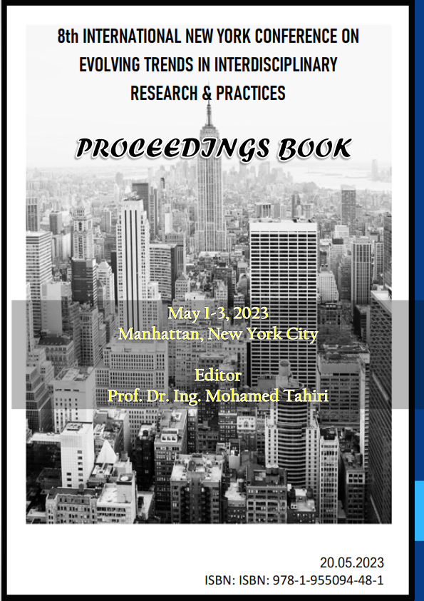 Proceedings | New York Conference