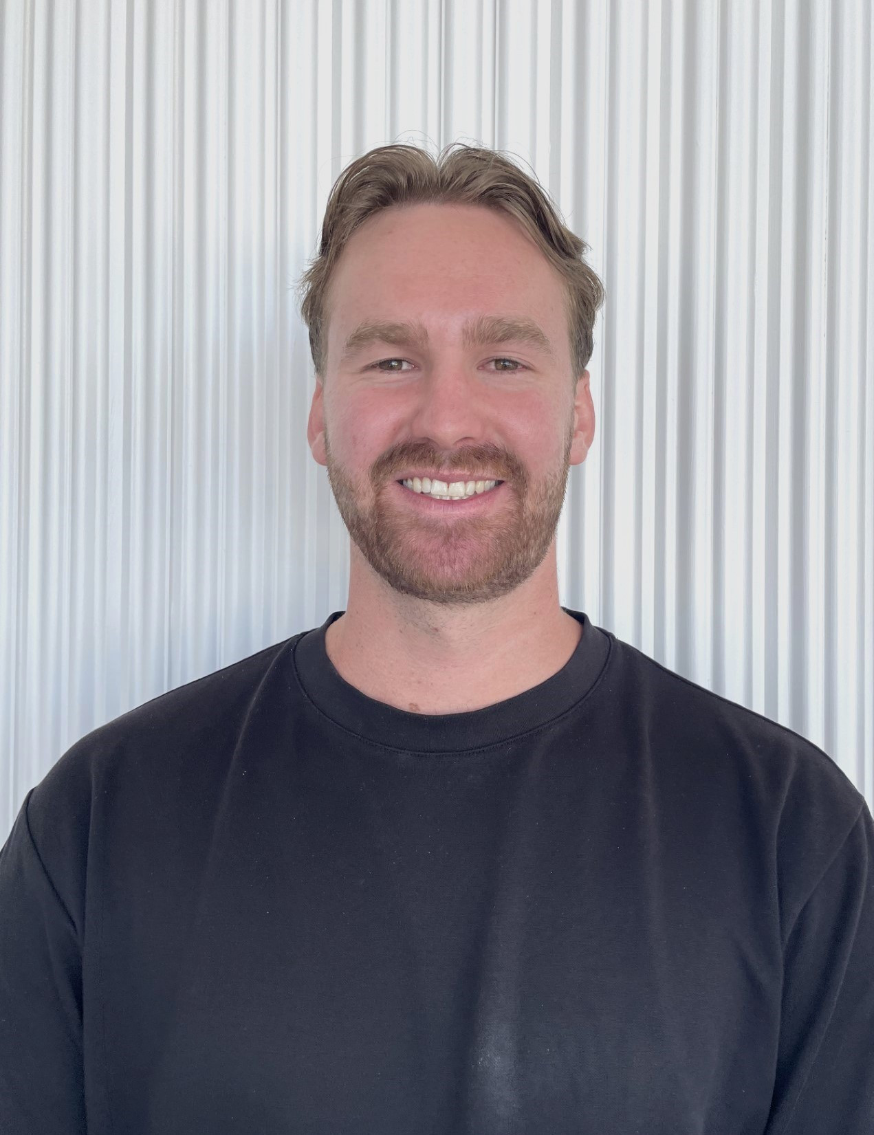 Max Hunter | Featherstone Physio Pilates