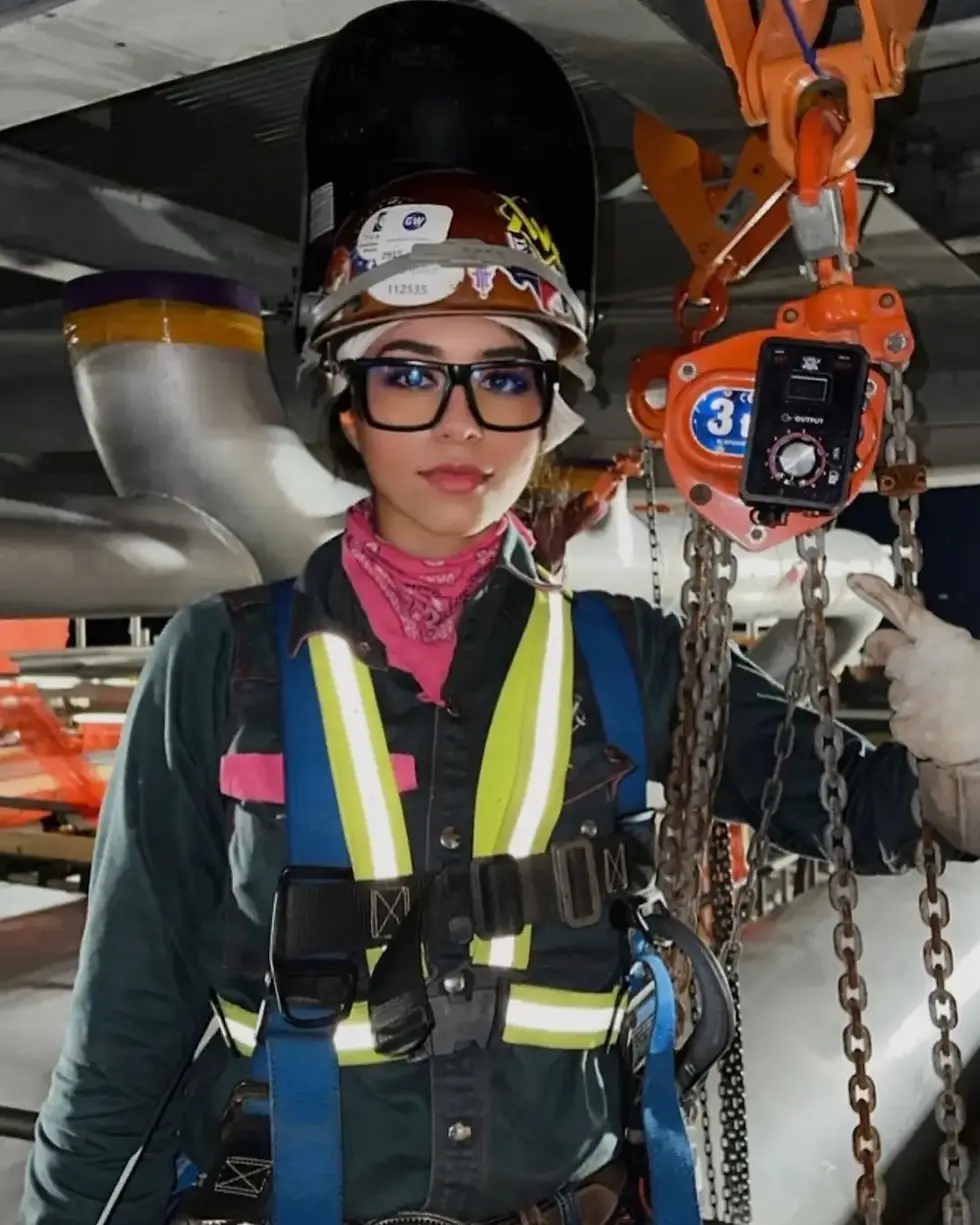 The Welding Magician | Premium Welding Apparel & Safety Gear