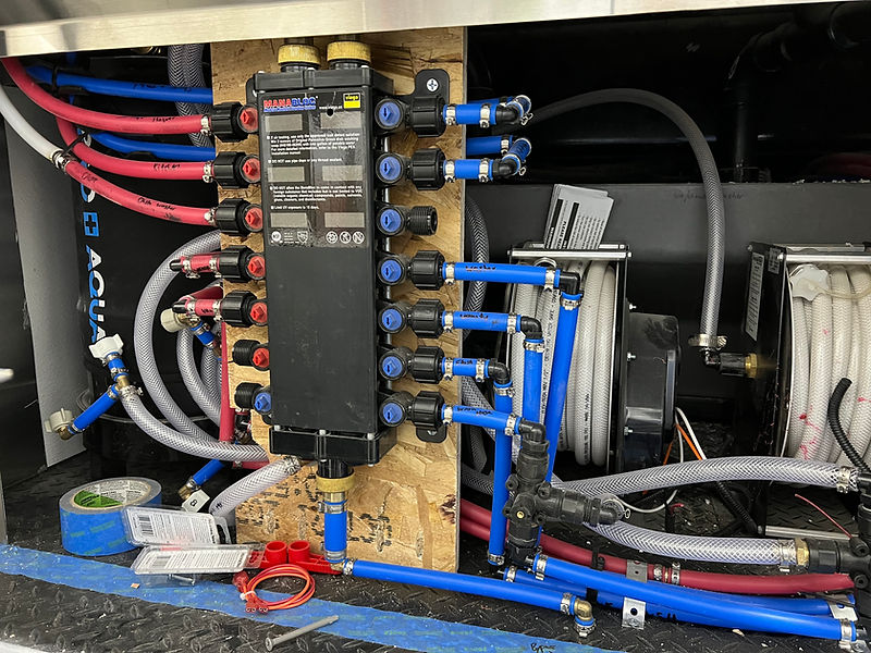 Rv Service Near Me | Rv Repair & Renovation | Medford