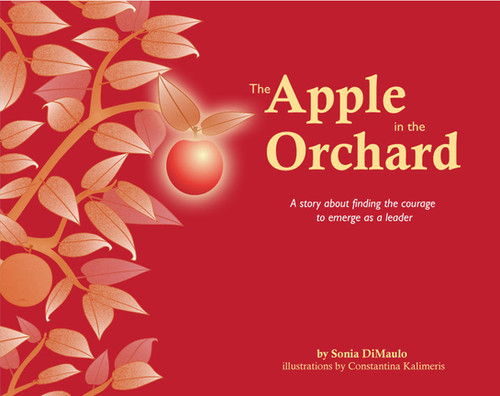 The Apple in the Orchard Book eVersion