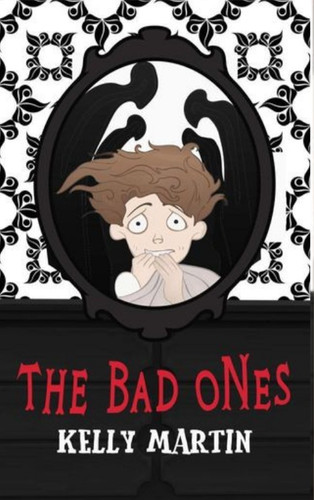 The Bad Ones | Monster Ivy Books
