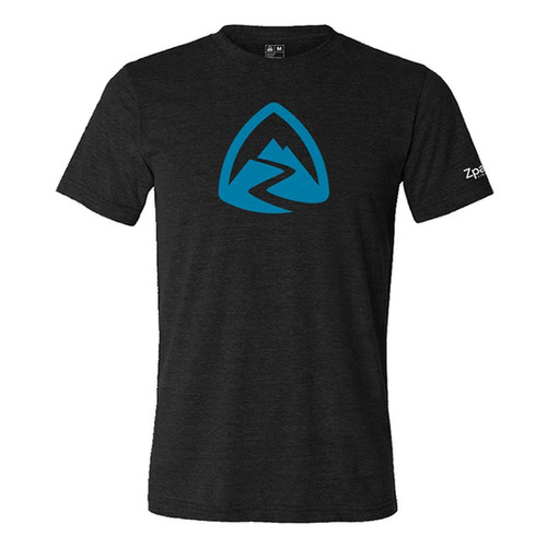 Zpacks Crest T-Shirt | CAMP STUDIO STORE