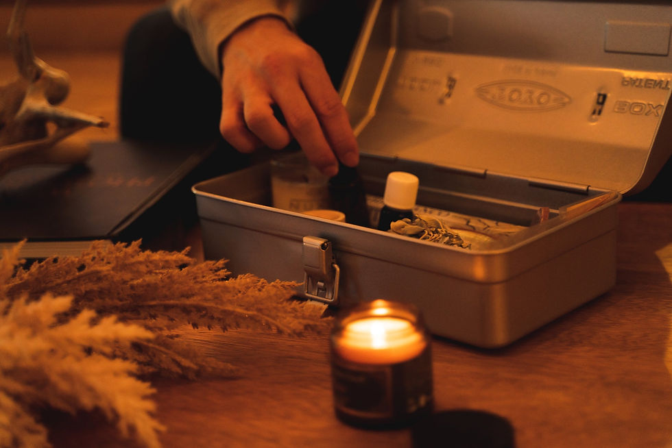 TOYO STEEL MADE IN JAPAN