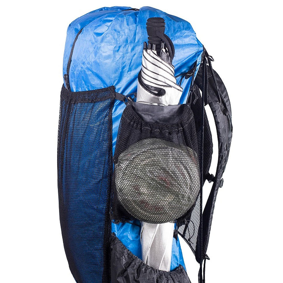 Zpacks Thailand Official - Ultralight Gear 2/3