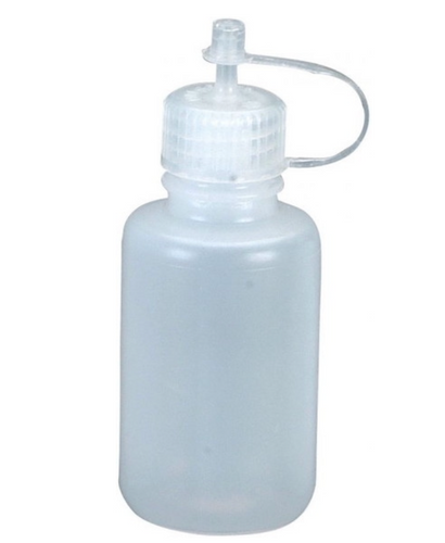 NALGENE Drop Dispenser Bottle LDPE Narrow Mouth 60ML | CAMP STUDIO STORE