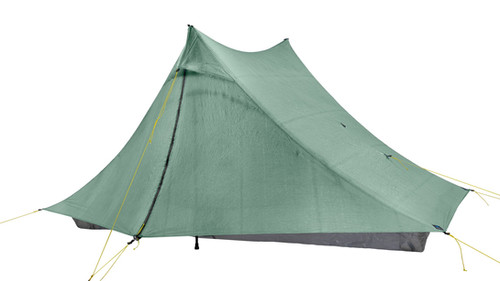 Zpacks Duplex Zip Tent | CAMP STUDIO STORE