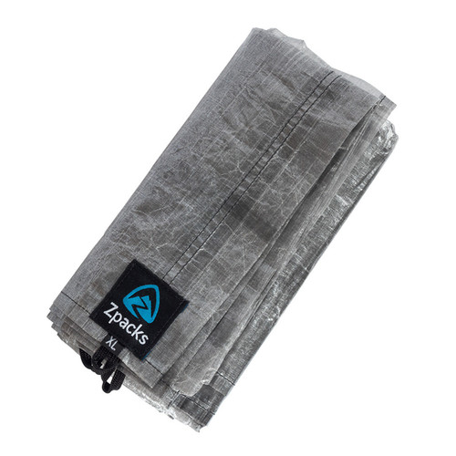 Zpacks Groundsheet - Triplex | CAMP STUDIO STORE