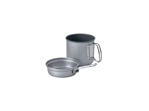 SNOW PEAK TREK 900 | CAMP STUDIO STORE