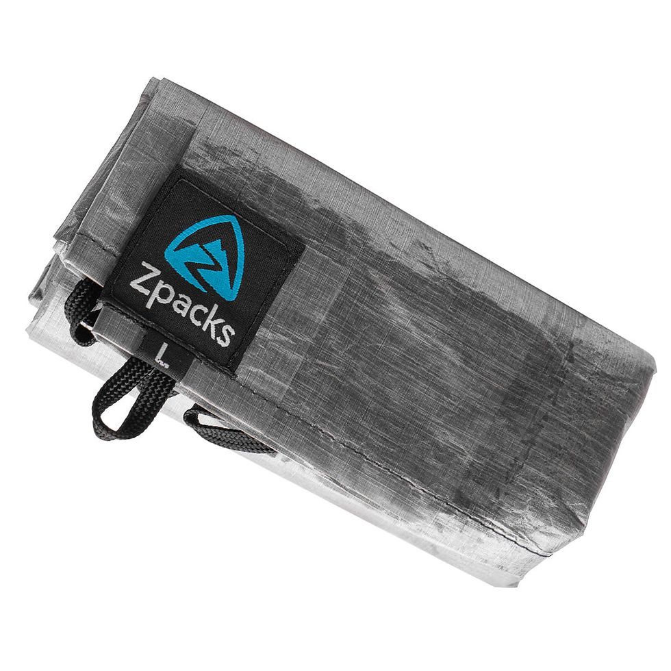 Zpacks Thailand Official - Ultralight Gear