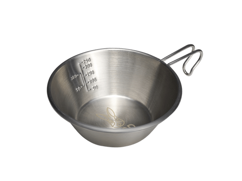 DoD Usa Sierrako (sierra cup) 350ml | CAMP STUDIO STORE