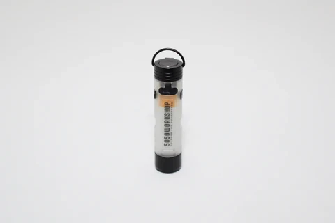 5050WORKSHOP MICROLIGHT | CAMP STUDIO STORE