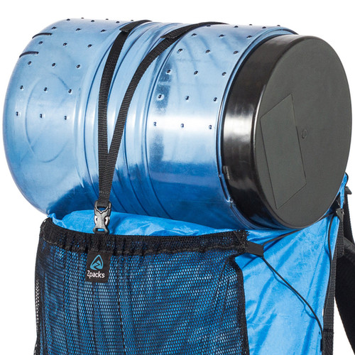 Zpacks V Top Strap | CAMP STUDIO STORE