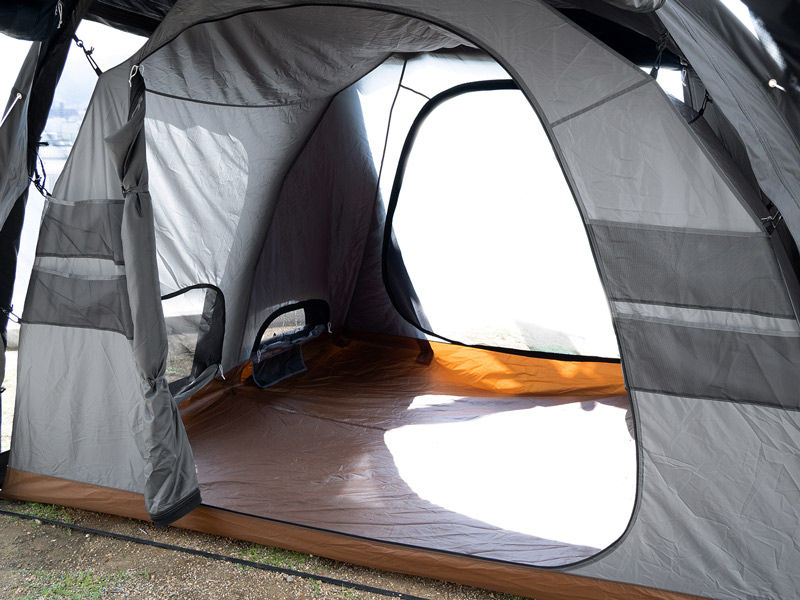 DoD| Doppelganger Outdoor from Japan | Camp Studio Thailand |Ekkamai16