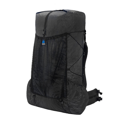 Zpacks Women's Arc Haul Ultra 60L Backpack | CAMP STUDIO STORE
