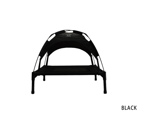 5050WORKSHOP ANML TENT S Black | CAMP STUDIO STORE
