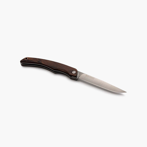Barebones Solo Folding Knife | CAMP STUDIO STORE