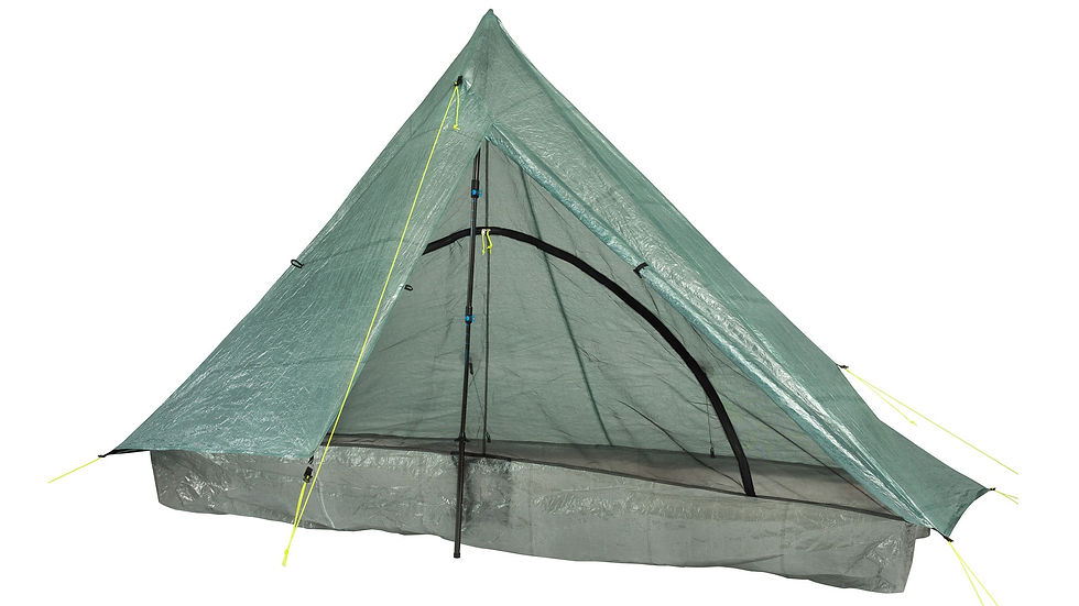 Zpacks Thailand Official - Ultralight Gear