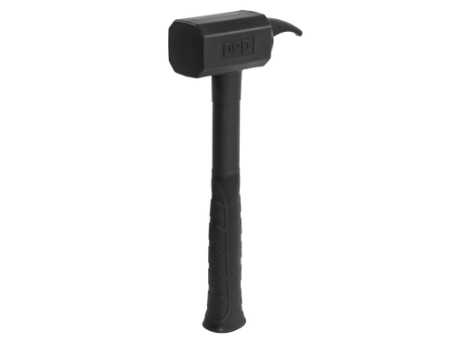 DoD Silent hammer Black | CAMP STUDIO STORE