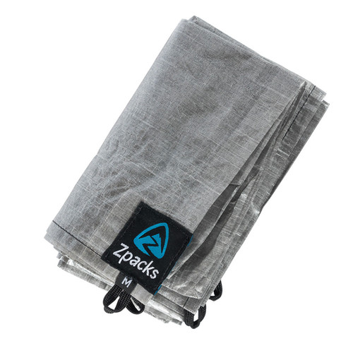 Zpacks Groundsheet - Duplex | CAMP STUDIO STORE
