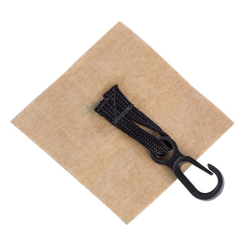 Zpacks Stick on Mitten Hook | CAMP STUDIO STORE