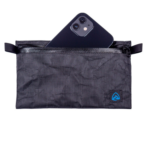 Zpacks Phone Zip Pouch | CAMP STUDIO STORE