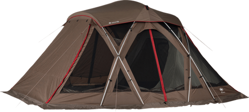 Snow Peak 65th Anniversary Living Shell Pro. Inner room set | CAMP ...