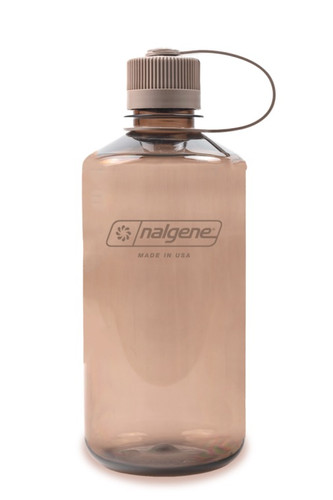 NALGENE 32oz NM Mocha Sustain MONOCHROME COLLECTION | CAMP STUDIO STORE