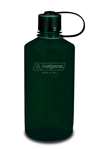 NALGENE 32oz NM Jade Sustain MONOCHROME COLLECTION | CAMP STUDIO STORE