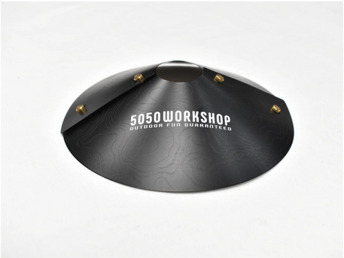 5050WORKSHOP KASA SHADE for MINIMALight | CAMP STUDIO STORE