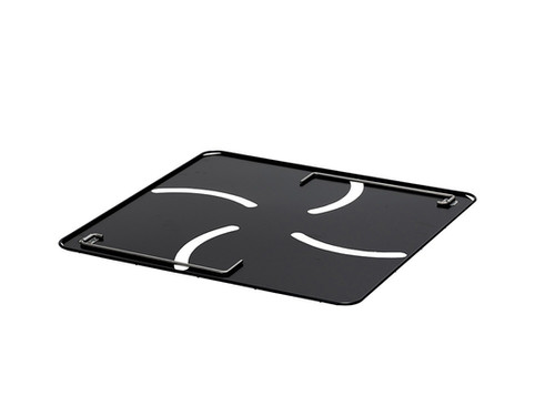 Snow Peak Fireplace XL Base plate | CAMP STUDIO STORE