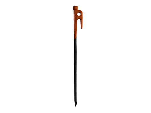 Snow Peak Color Stake 30 Orange | CAMP STUDIO STORE