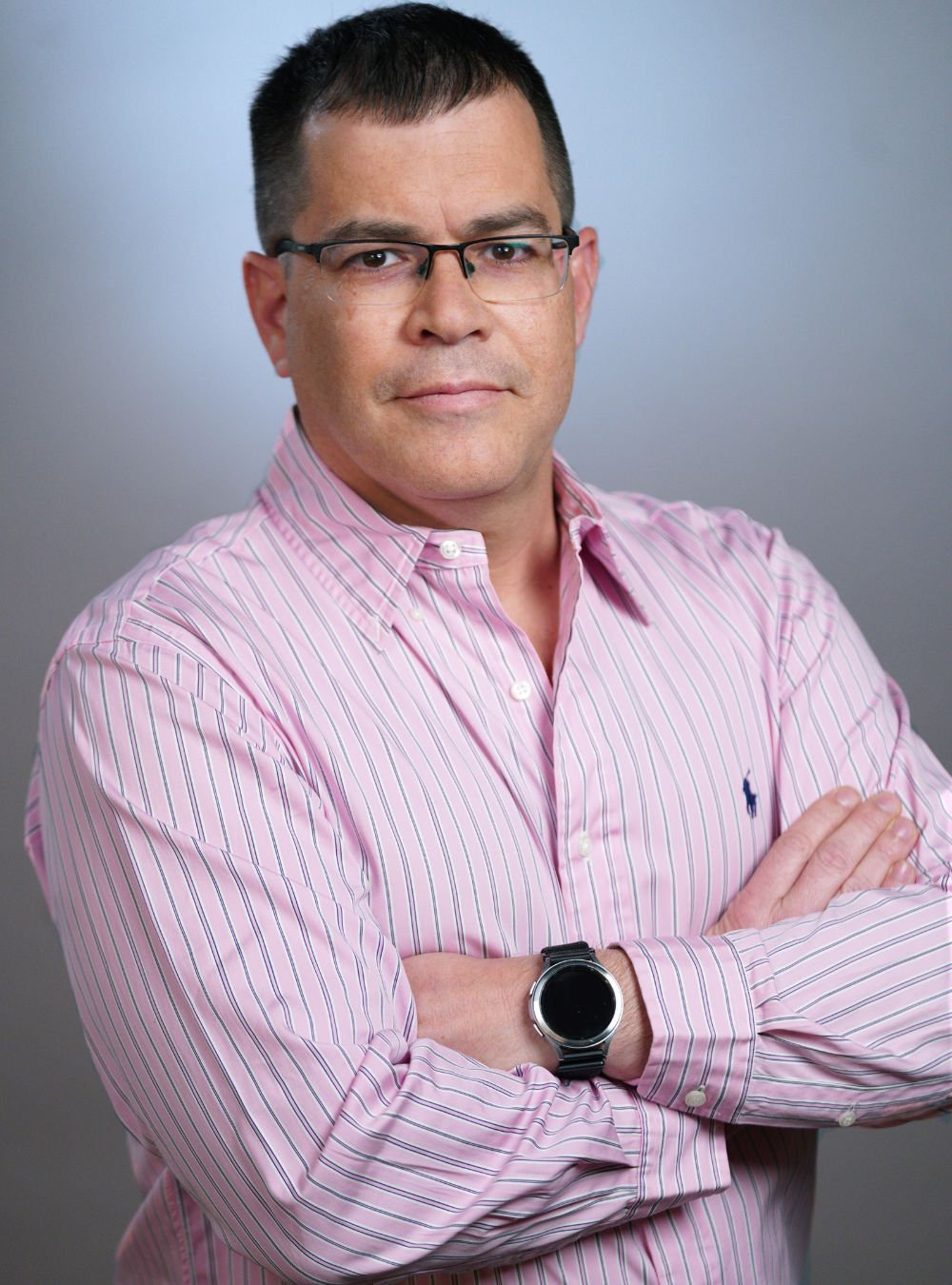 Tal Dekel | Pelmar Engineering