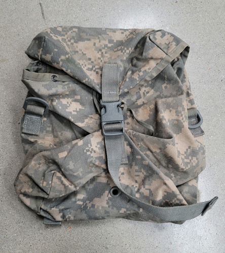 ACU Sustainment Pouch | RedHorse