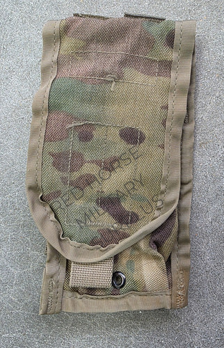 Ocp Double Magazine Pouch | RedHorse
