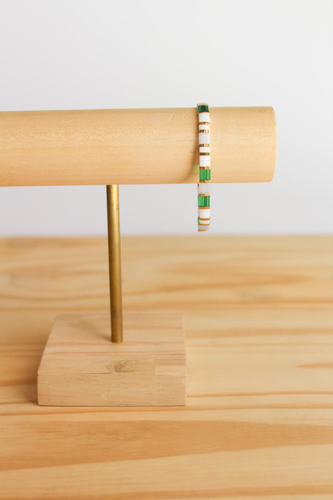 Sofia | Stacks and Steel