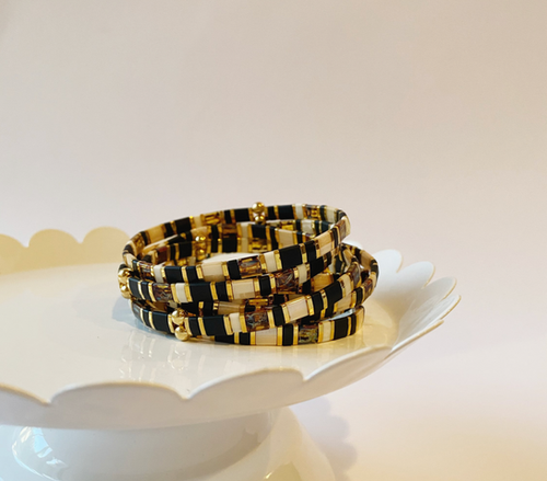 Pepper | Stacks and Steel