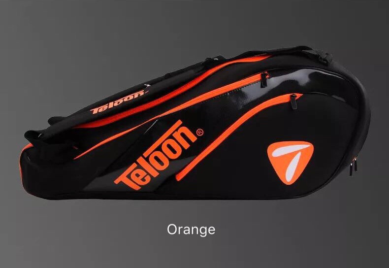 Tennis Racket Bag | Teloon Singapore