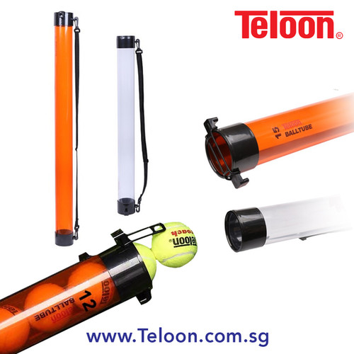 Tennis Ball Tube Picker | Teloon Tennis SG