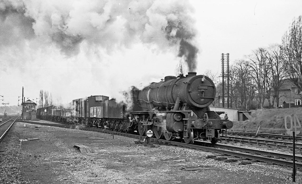 My Photos - Part Nineteen | My Life In Trains