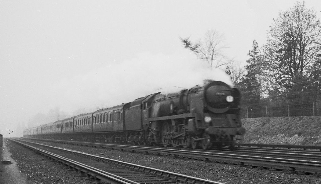 Lineside - Part Eighteen | My Life In Trains