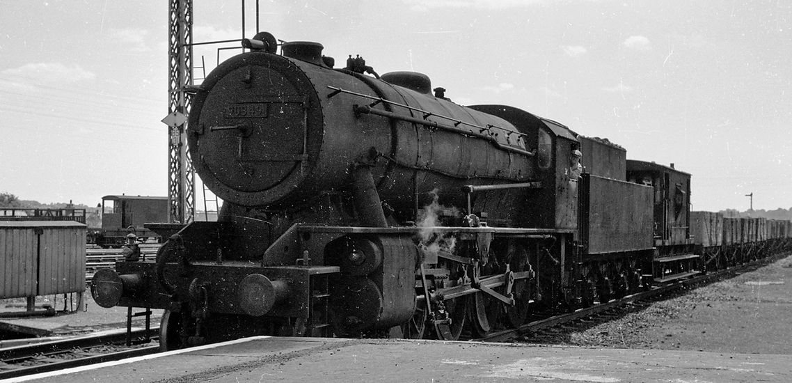 Lineside - Part Two | My Life In Trains