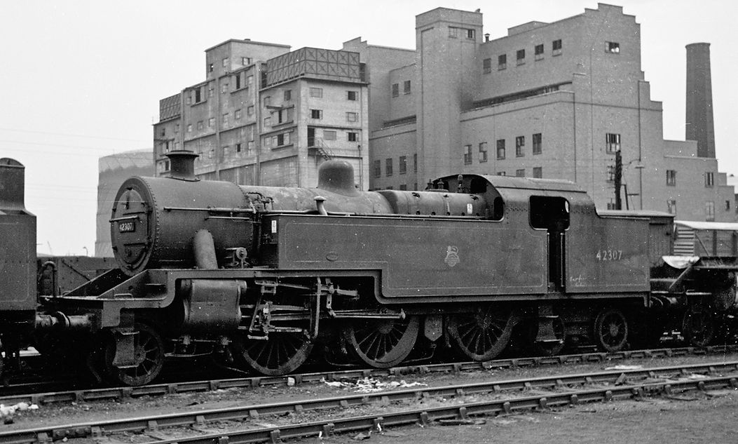 My Photos - Part Seventeen | My Life In Trains