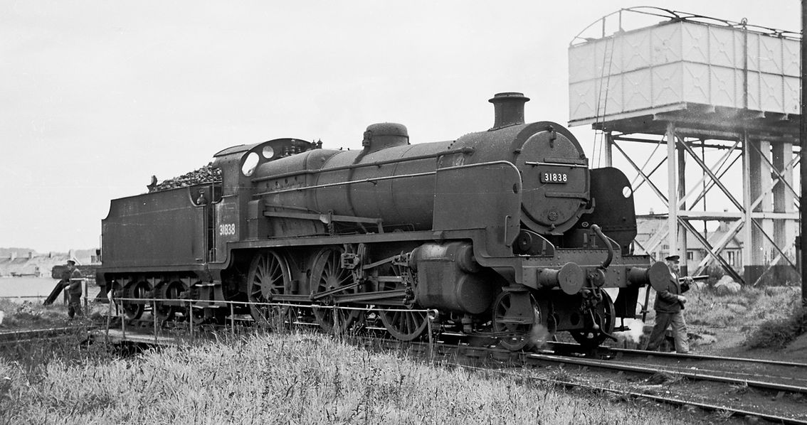 My Photos - Part Seventeen | My Life In Trains