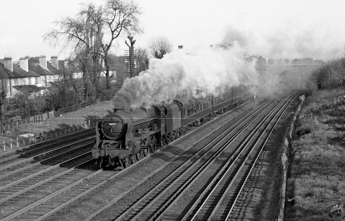 Lineside - Part Seventeen | My Life In Trains