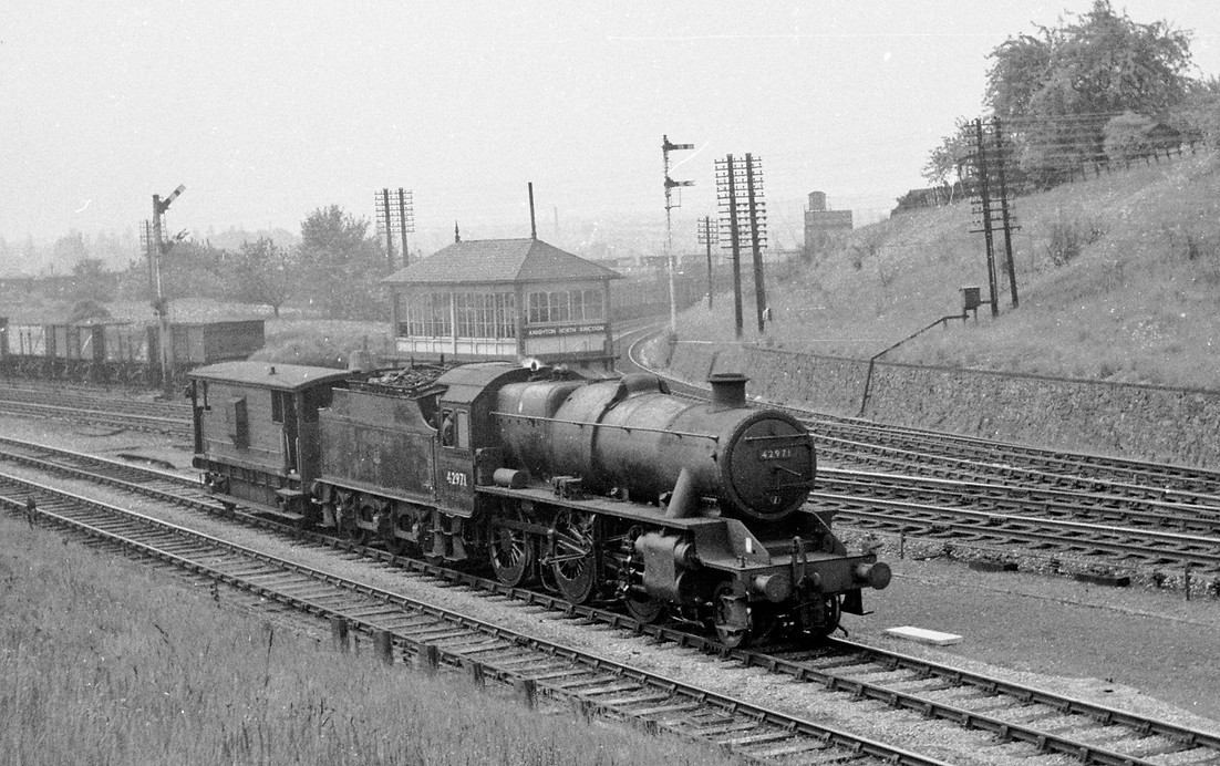 My Photos - Part Twenty Four | My Life In Trains