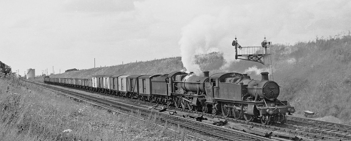 My Photos - Part Twenty Eight | My Life In Trains