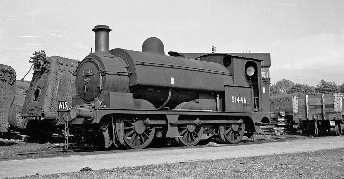 My Photos - Part Eighteen | My Life In Trains