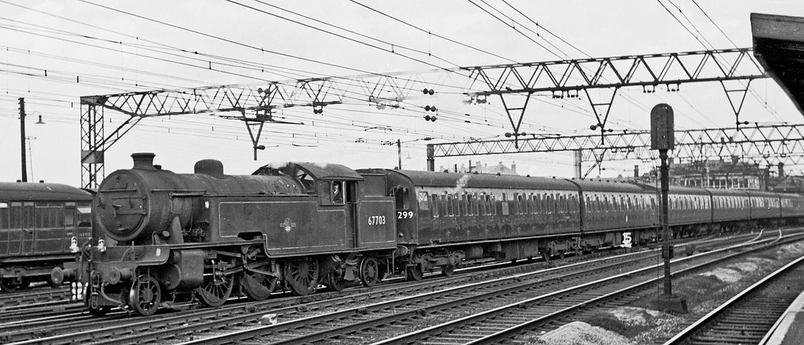 My Photos - Part Twenty | My Life In Trains